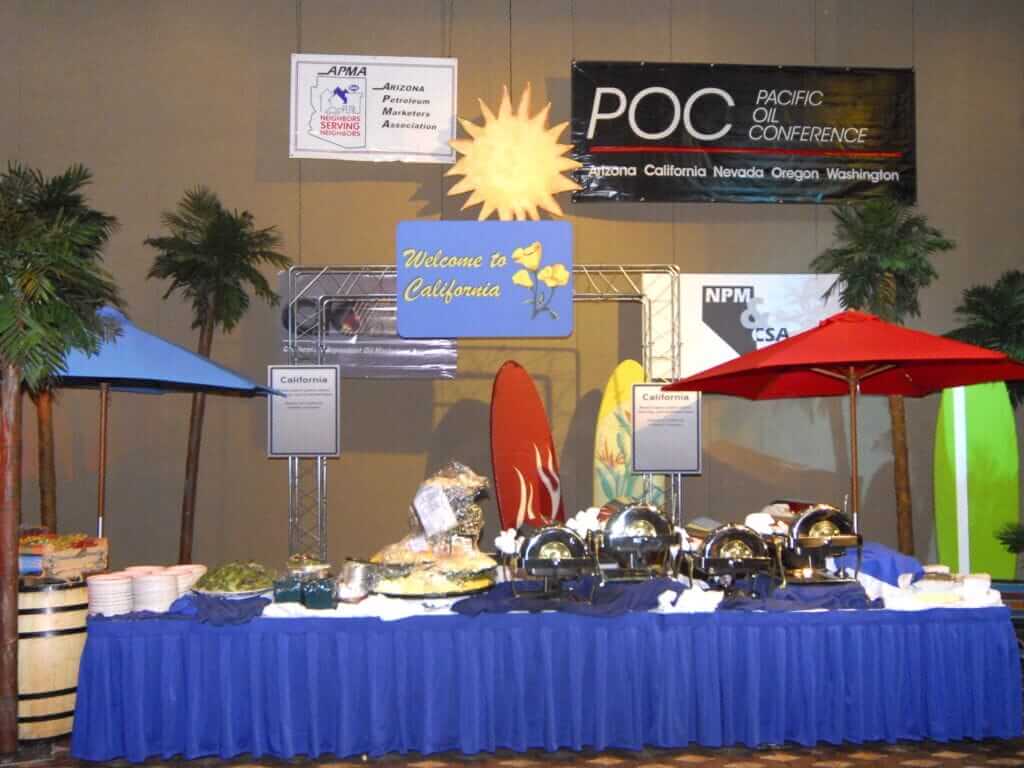 About Us - California Fuels & Convenience Alliance - CFCA: Home of the CFCA Summit