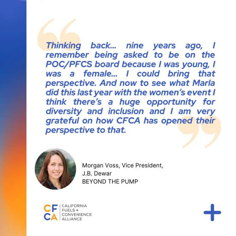 Become a Member - California Fuels & Convenience Alliance - CFCA: Home ...