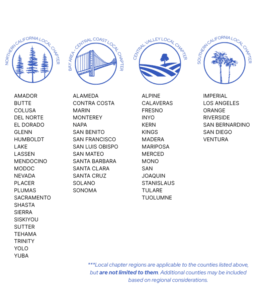 CFCA Local Chapters - California Fuels & Convenience Alliance - CFCA ...