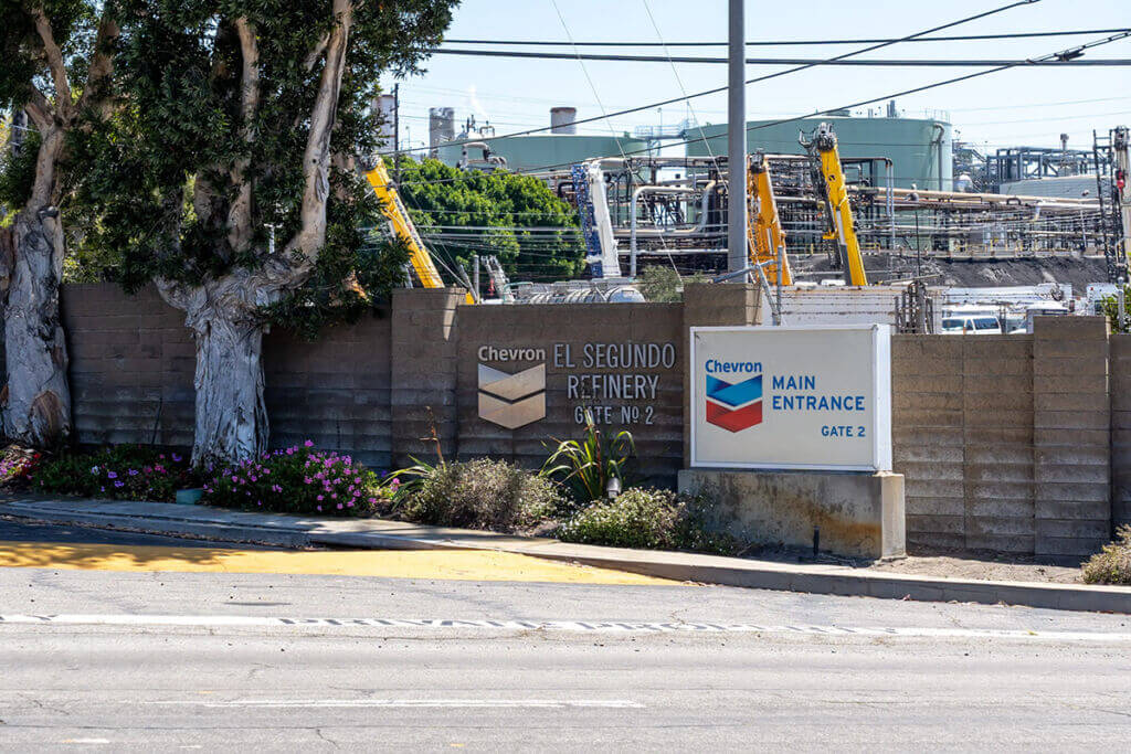 California's Gas Prices Explained - California Fuels & Convenience ...