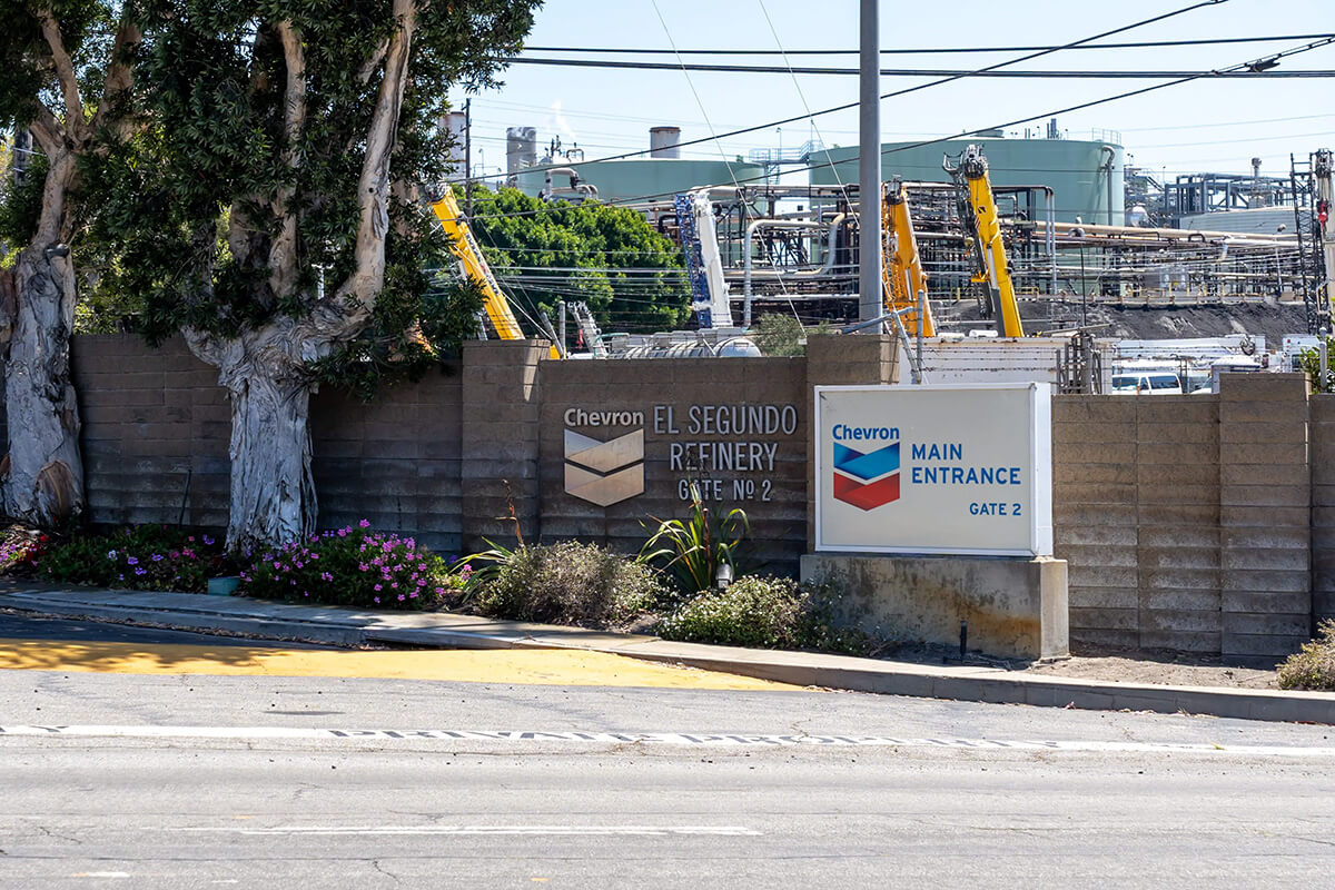 California's Gas Prices Explained - California Fuels & Convenience ...