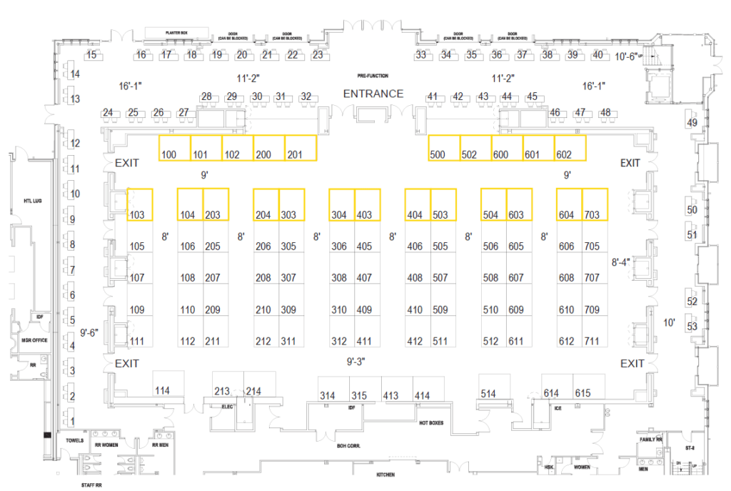 CFCA Summit 2026 - California Fuels & Convenience Alliance - CFCA: Home ...
