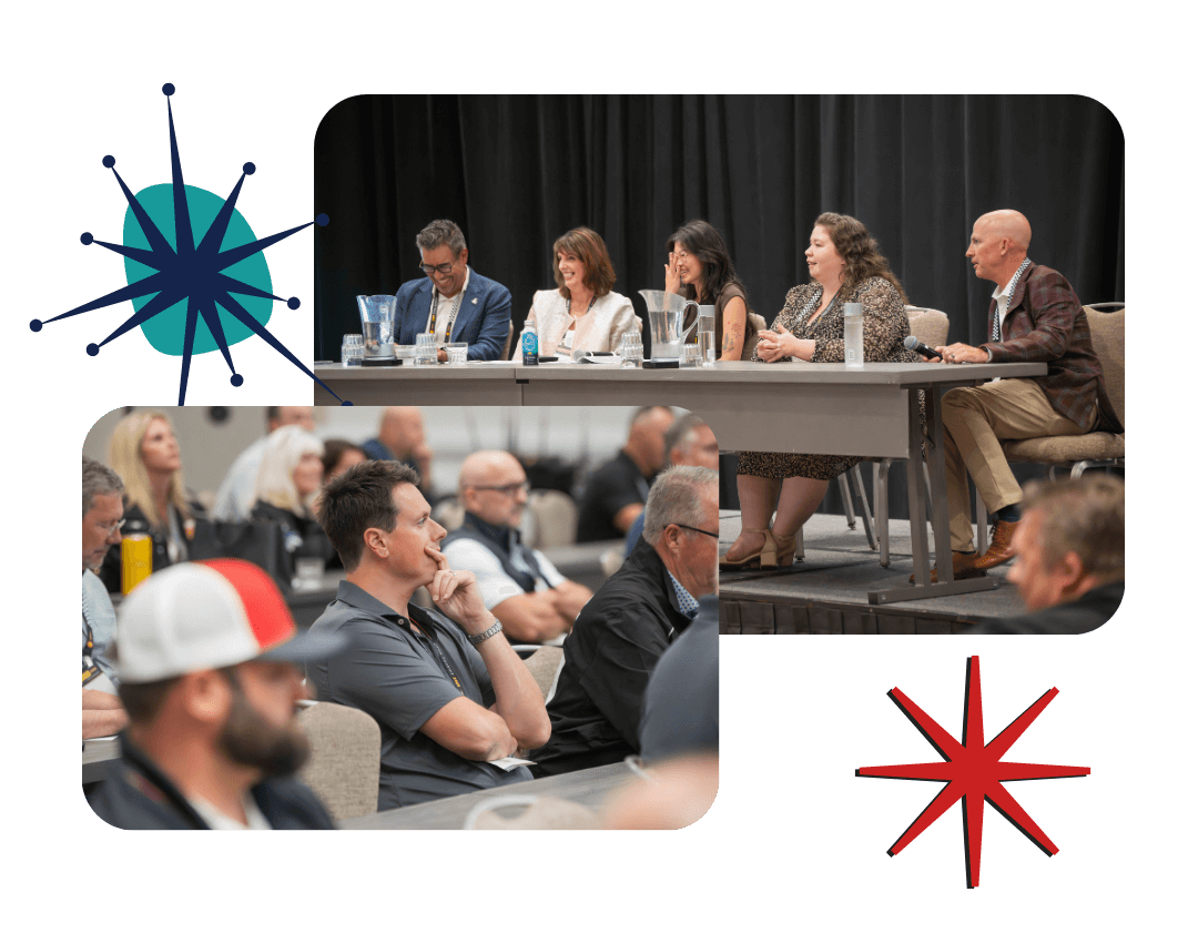 CFCA Summit 2026 - California Fuels & Convenience Alliance - CFCA: Home ...